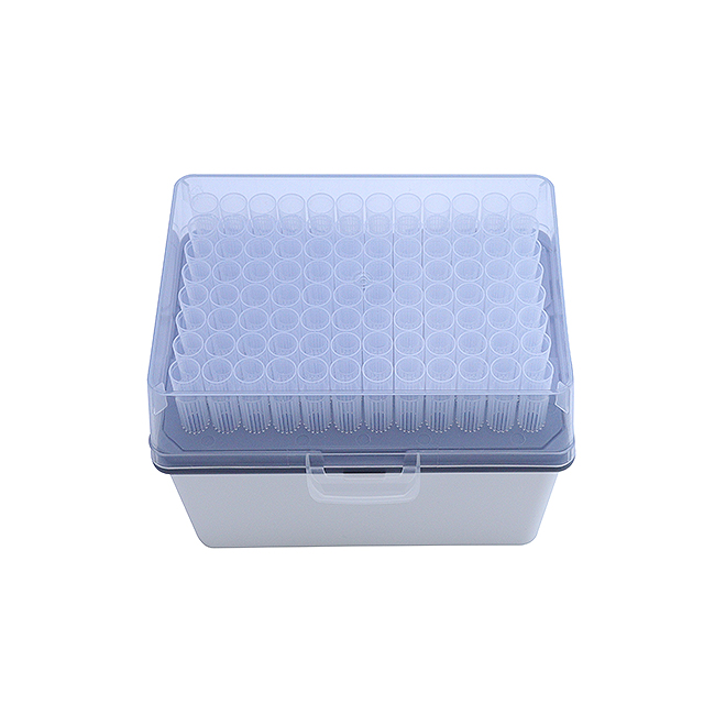 BOENMED® Rainin Pipette Tips, Sterile, Disposable