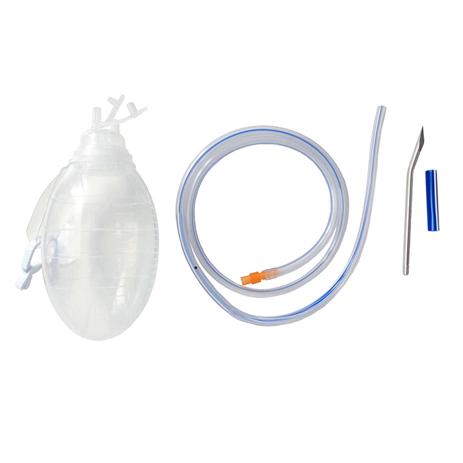 Wound Suction Sets