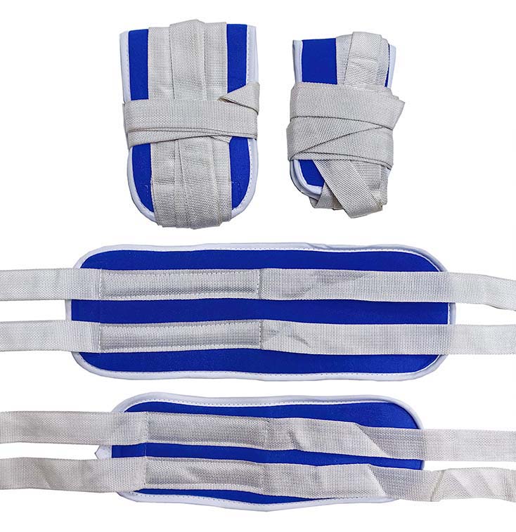 BOENMED® Limb Restraint Straps