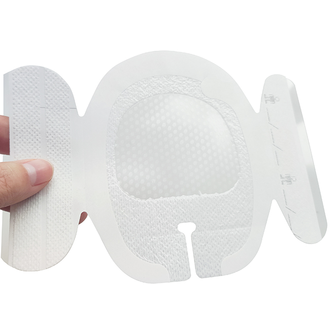 BOENMED® IV Advanced Securement Dressing