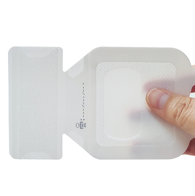 BOENMED® Advanced IV Dressing High Breathable