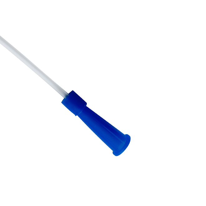BOENMED® Suction Catheter, with Plain Funnel Connector, Size Fr 5 - Fr 22