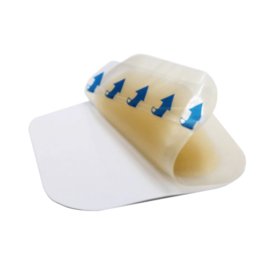 BOENMED® Hydrocolloid Bordered Dressing