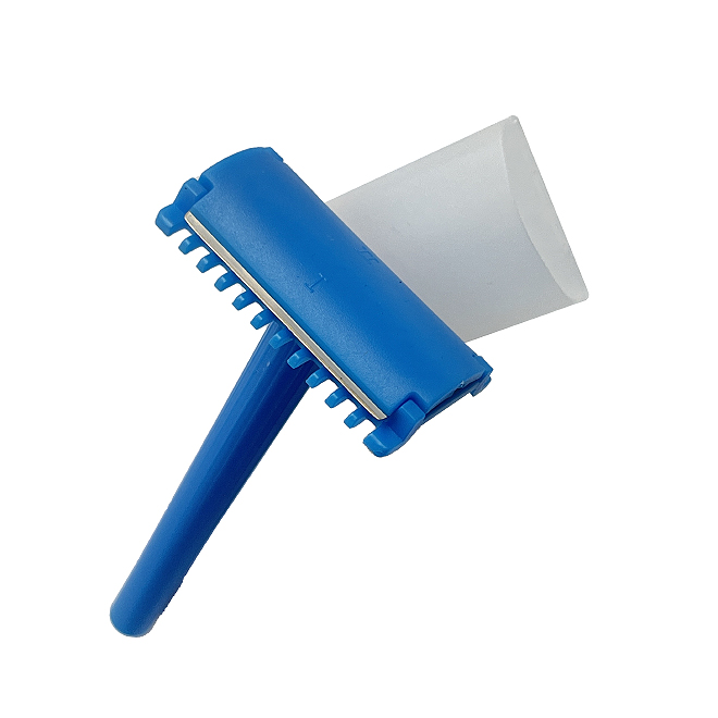 BOENMED® Double–Edged Surgical Razors