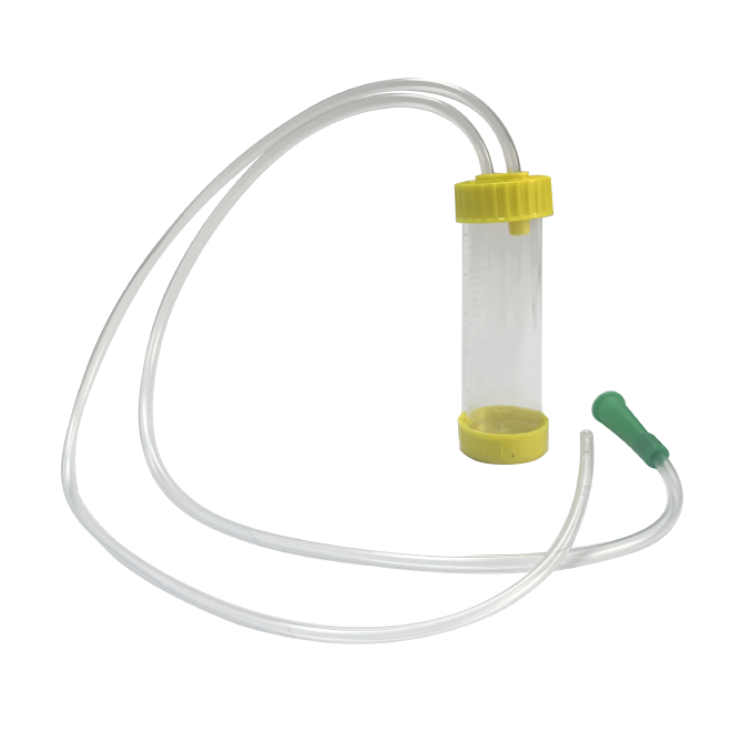 BOENMED® Sterile Mucus Extractor