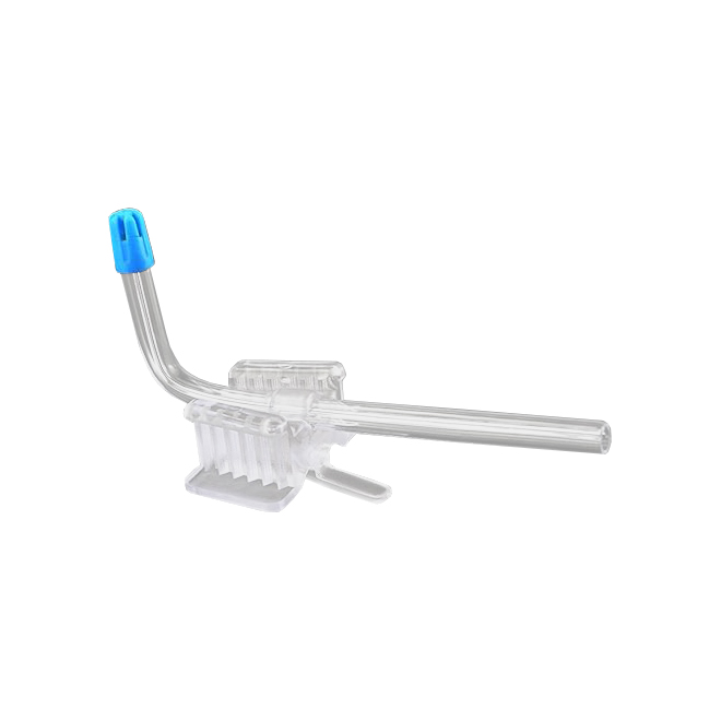 BOENMED® Bite Block with Saliva Ejector