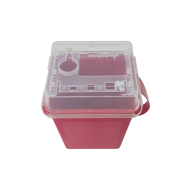 BOENMED: Manufacturer of High Quality Medical Products | Sharps ...