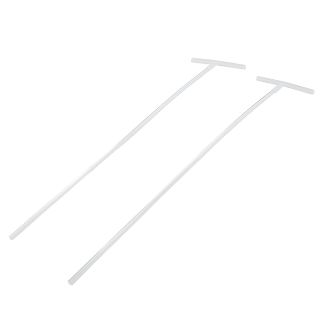 BOENMED® Silicone T Biliary Tube