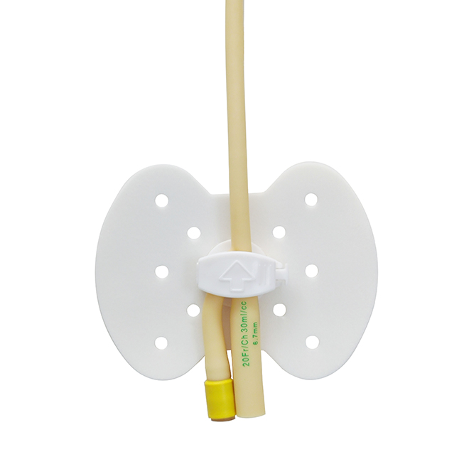 BOENMED® Statlock Swiveling Foley Catheter Secure Holder