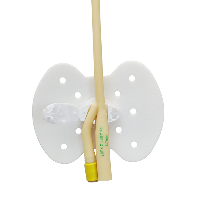BOENMED® Statlock Swiveling Foley Catheter Secure Holder