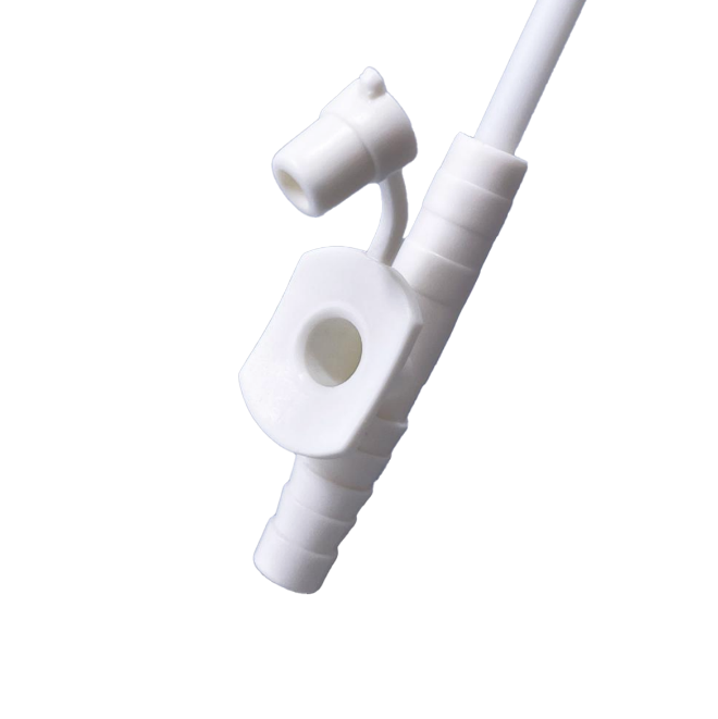 Pediatric Suction Swab