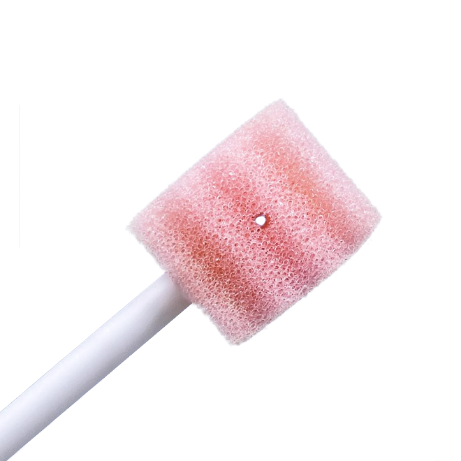 Pediatric Suction Swab