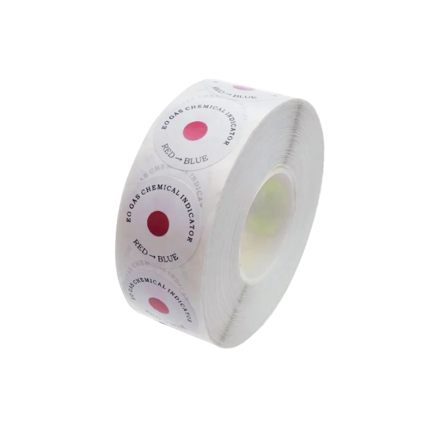 BOENMED® EO Gas Chemical Indicator