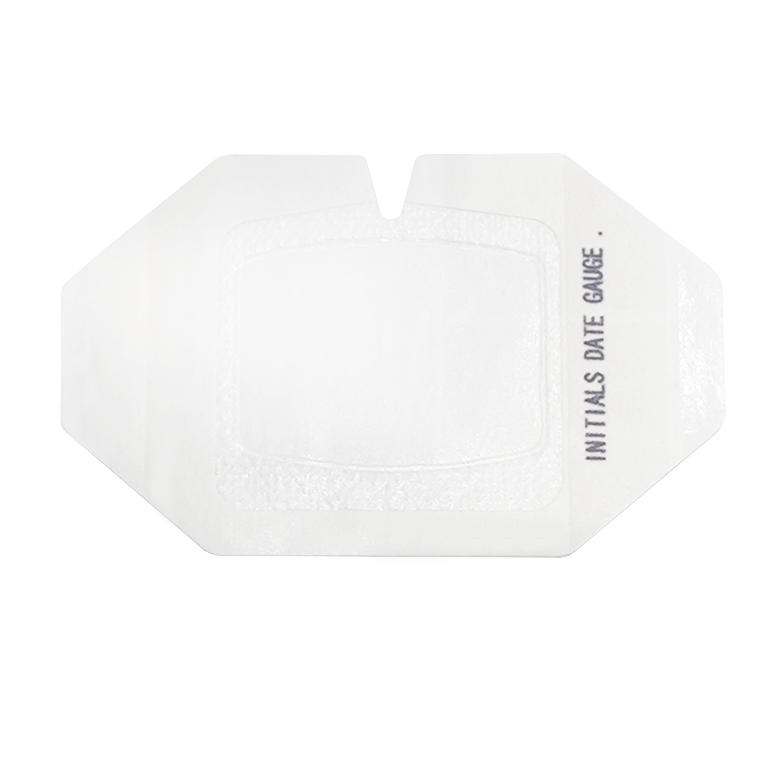 BOENMED® IV Transparent Film Dressing