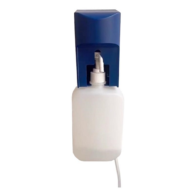 OEM Foot Operated Surgical Soap Dispenser China