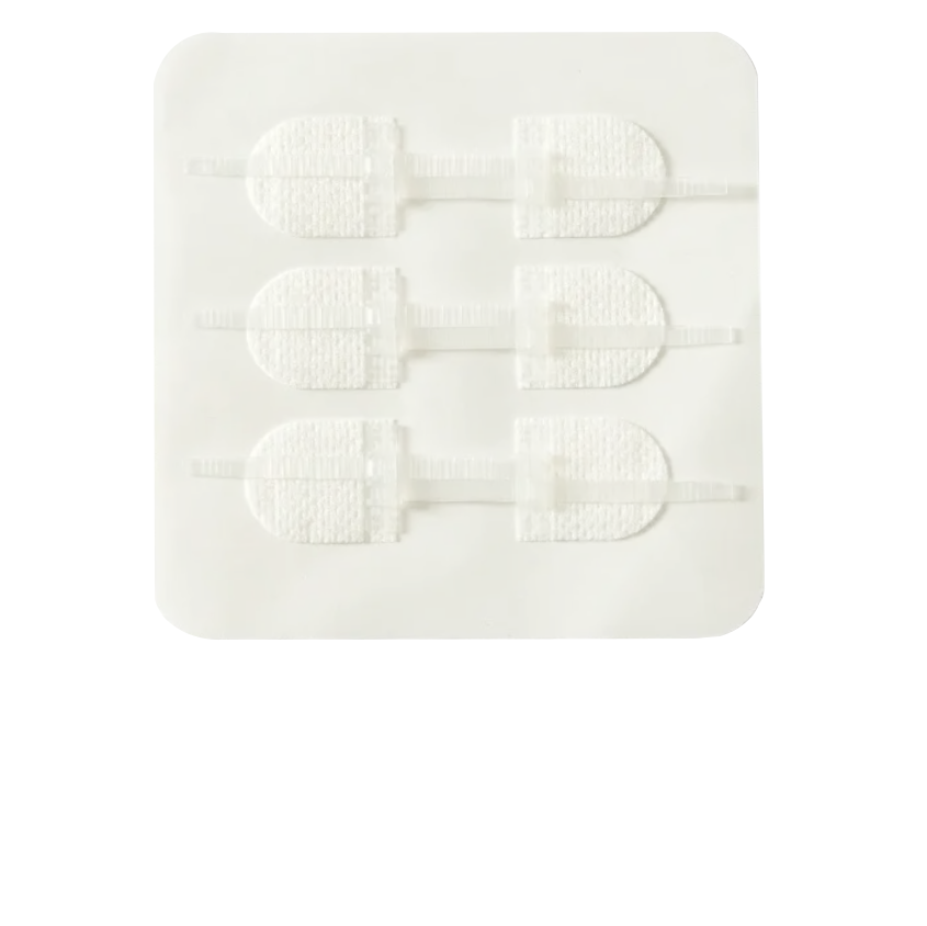 BOENMED® Butterfly Closure Strips