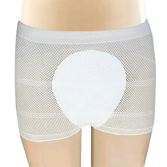 BOENMED® Mesh Incontinence Underwear