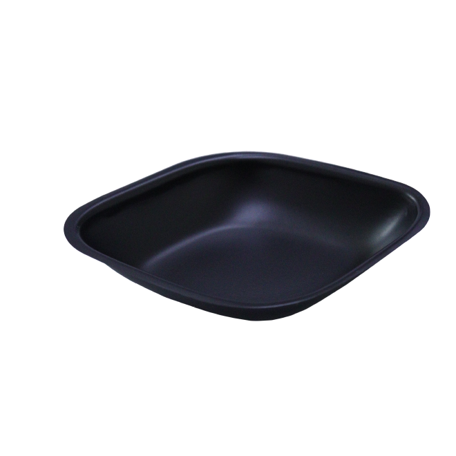 BOENMED® Diamond Weigh Boat, PS Material, Anti-static