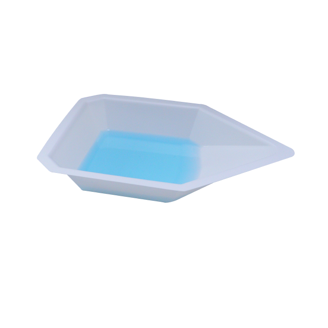 BOENMED® Pour Boats, Weighing Boats, Polystyrene, Anti-static, 15ml ...