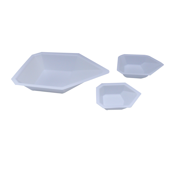 BOENMED® Pour Boats, Weighing Boats, Polystyrene, Anti-static, 15ml ...