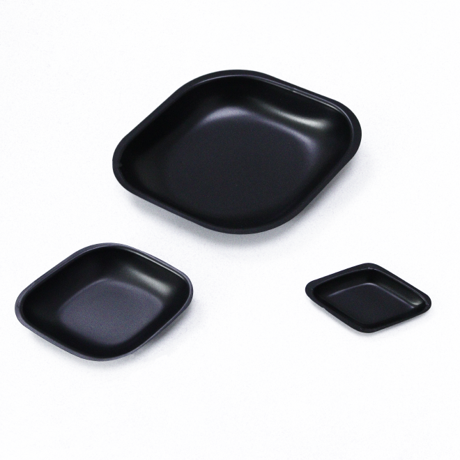 Diamond Weigh Boat