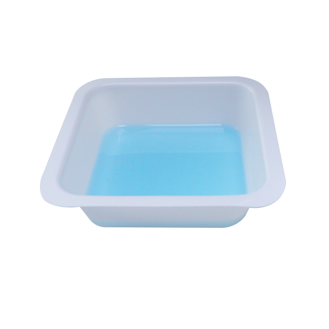 BOENMED® Weighing Boat, Anti-static, Polystyrene Square