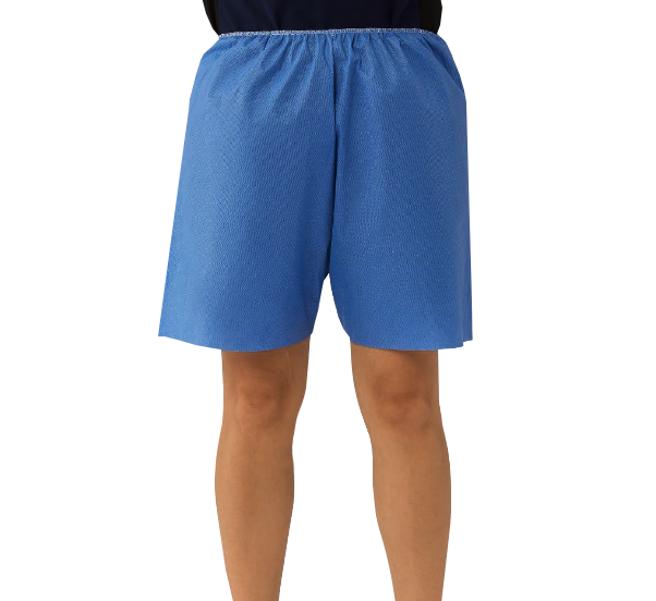 BOENMED® Disposable Exam Shorts