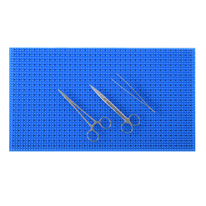 BOENMED® Silicone Pin Mat