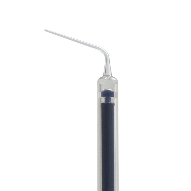 BOENMED® Dental Syringe With Capillary Tip