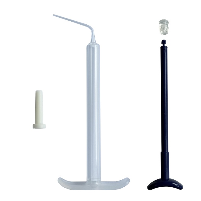 BOENMED® Dental Syringe With Capillary Tip