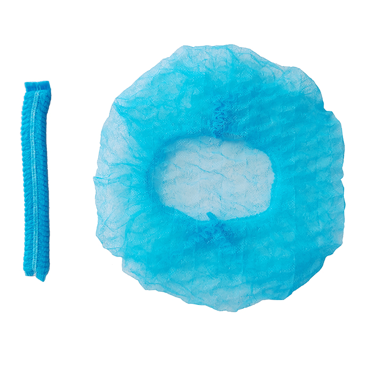 BOENMED® Double Elastic Clip Cap