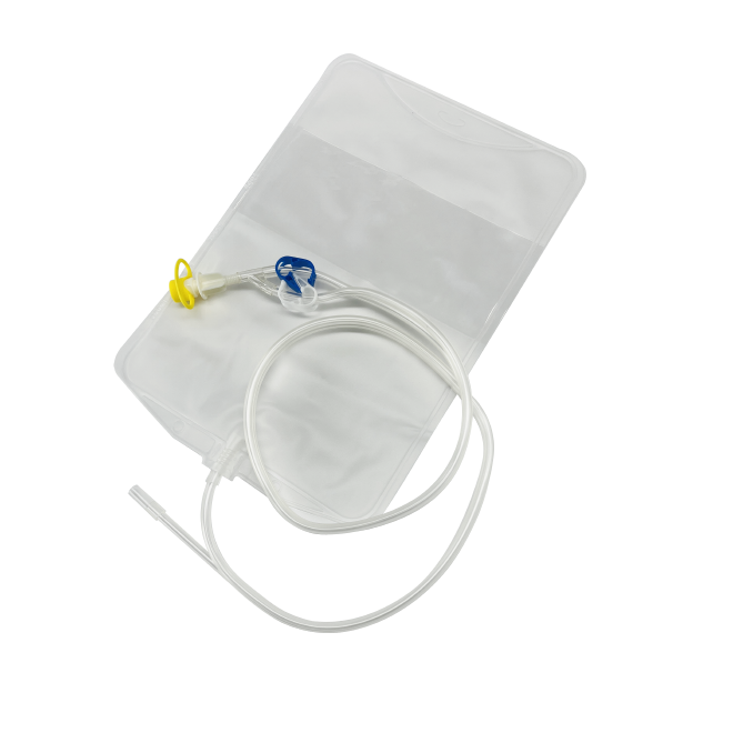 BOENMED® Continuous Ambulatory Peritoneal Dialysis Drain Bag(CAPD ...