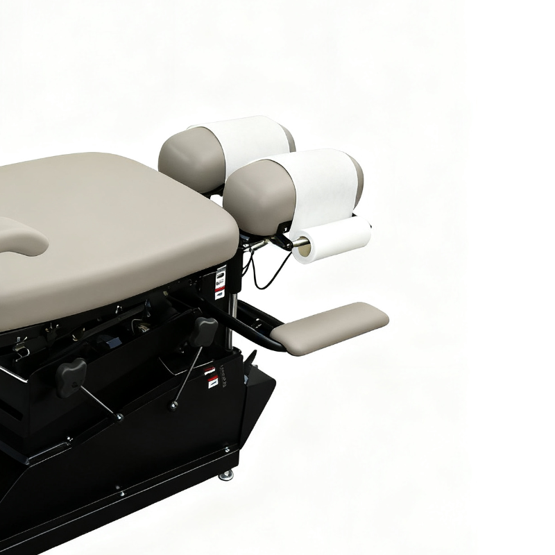 BOENMED® Headrest Table Paper Roll for Chiropractor & Exam Tables