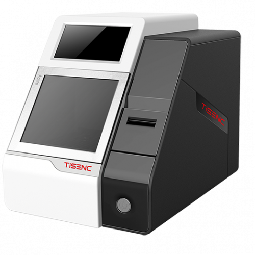 TISENC Medical | ACCRE 6