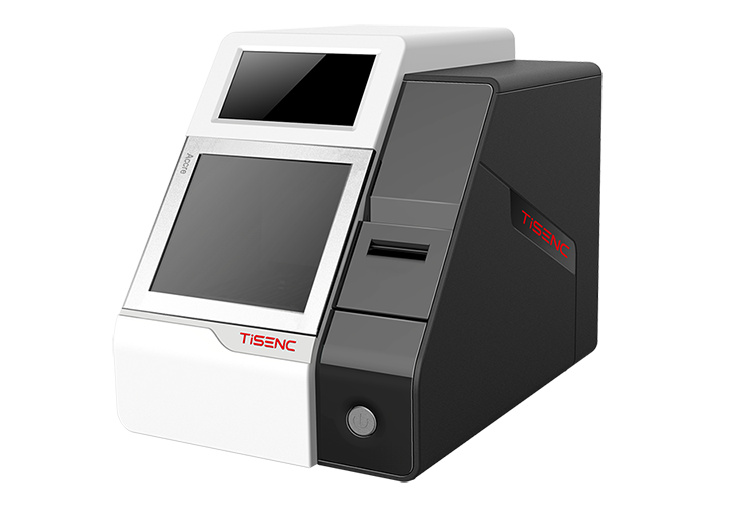 TISENC Medical | ACCRE 8