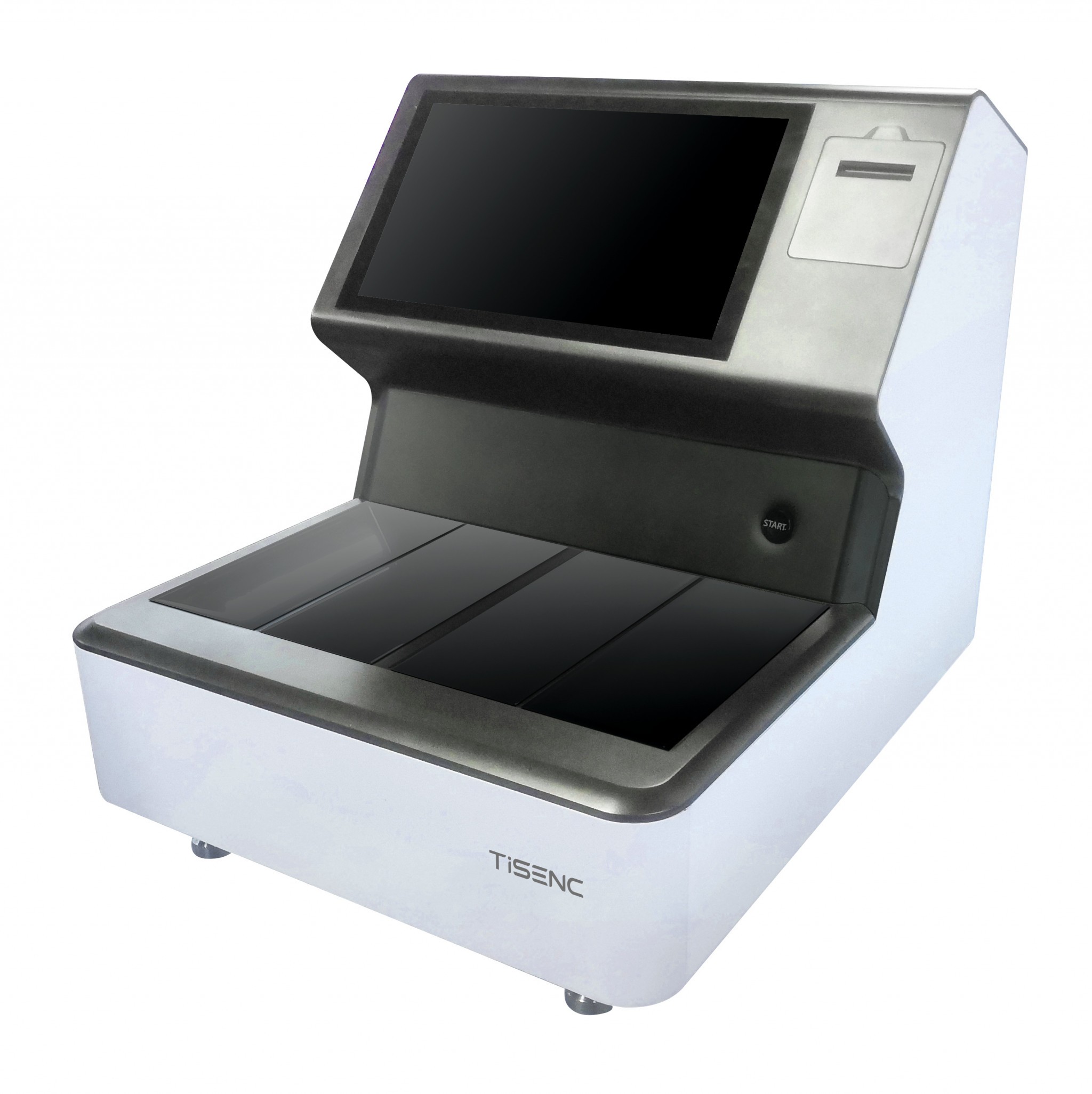 TISENC Medical | ACCRE 8