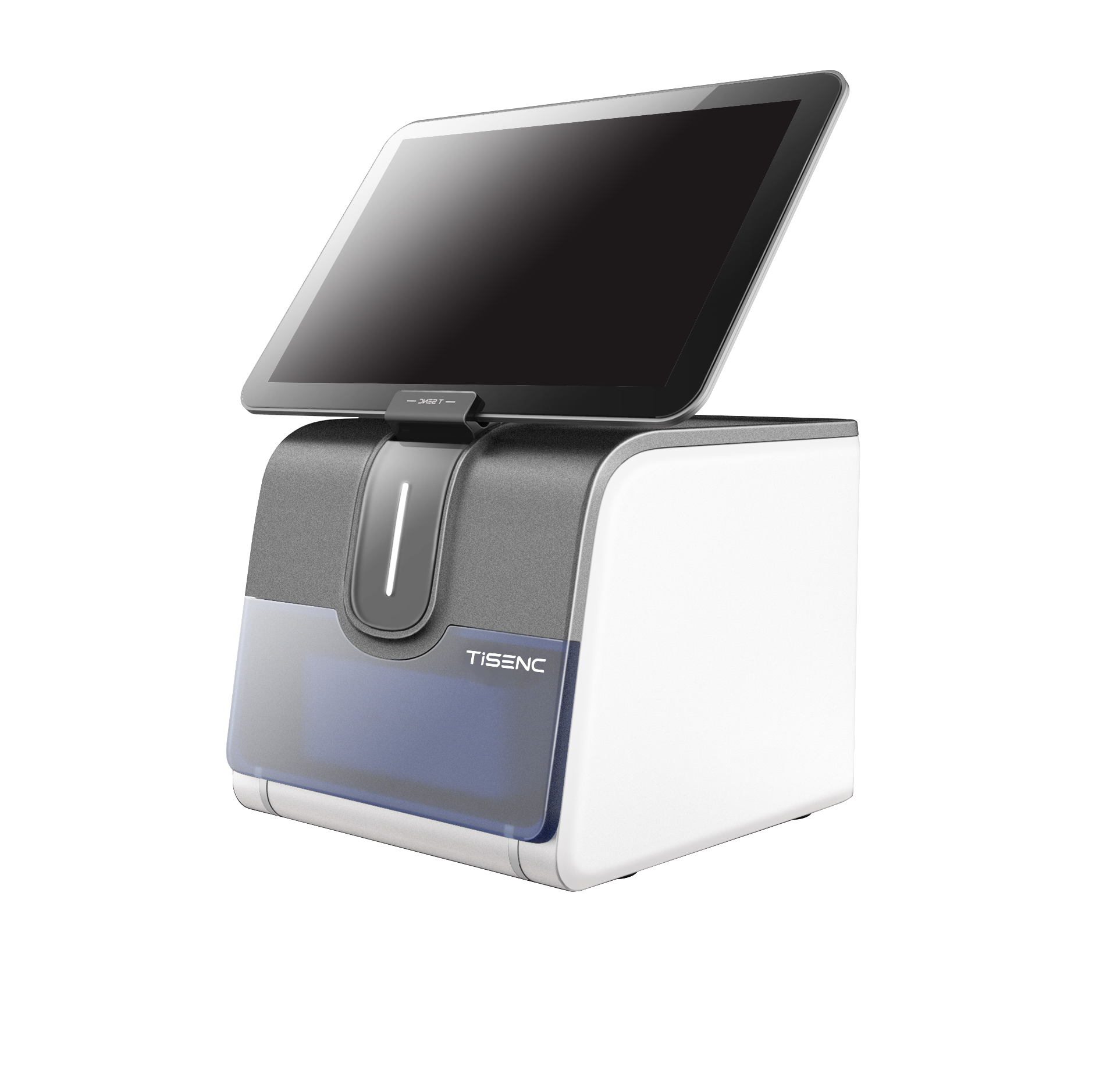 TISENC Medical | ACCRE 8