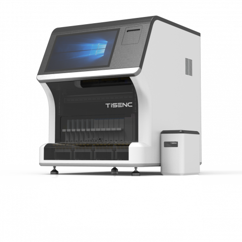 TISENC Medical | ACCRE 120