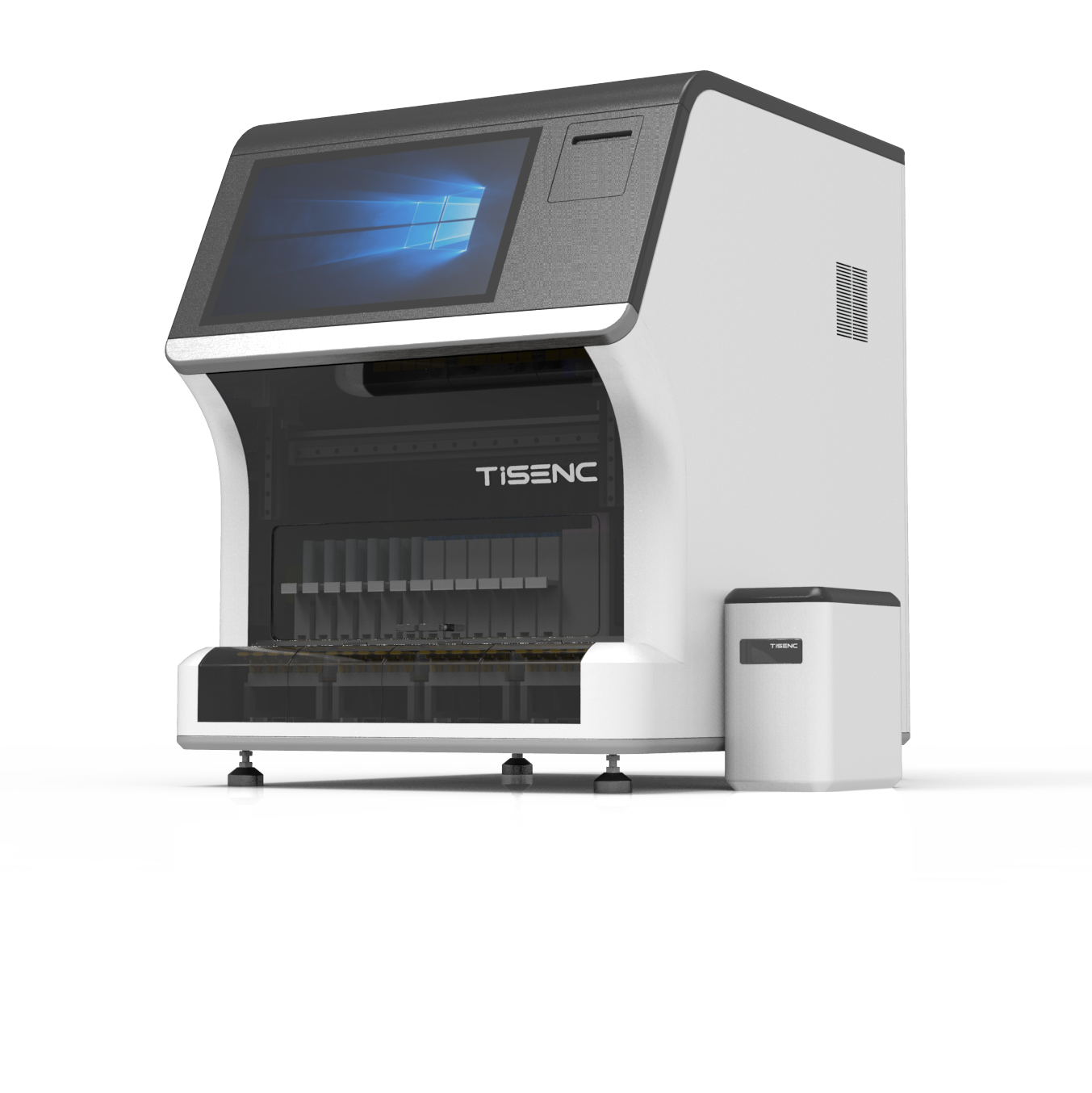 TISENC Medical | ACCRE 8