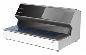 TISENC Medical | CLIA analyzer