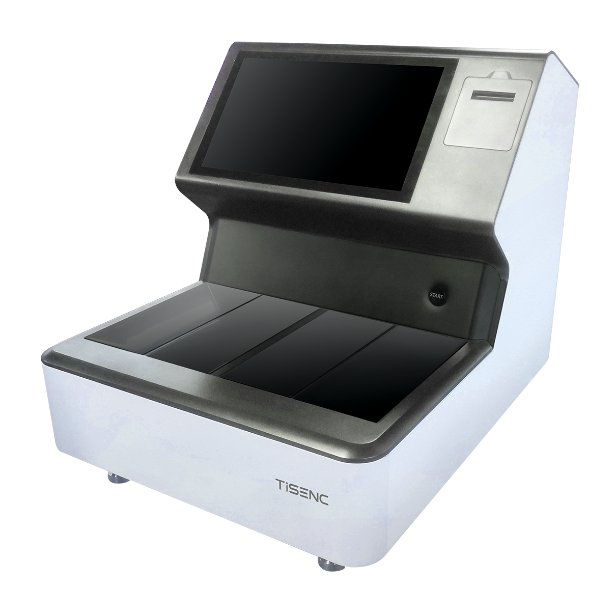 TISENC Medical | ACCRE X