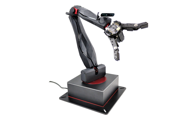 QUANSER | 四自由度串联机构