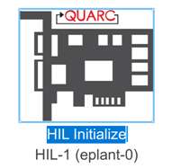 QUANSER | QUARC使用技巧——HIL Initialize