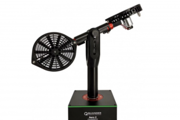 QUANSER | 产品&实验室解决方案