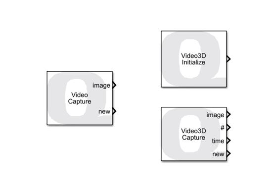 QUANSER | QUARC使用技巧——图像采集与处理