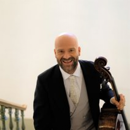 音乐国 | 维也纳爱乐乐团成员