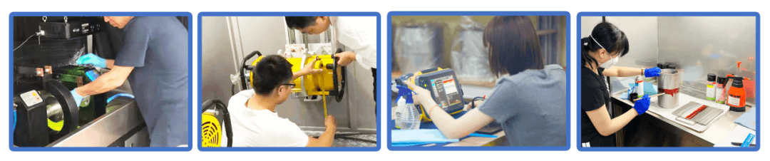 更新 | 2024年 NAS410&EN4179 航空NDT人员培训计划报名通知_NAS410,EN4179,航空NDT人员,英国ISA颁发 ...