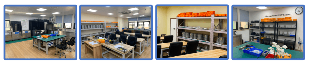 更新 | 2024年 NAS410&EN4179 航空NDT人员培训计划报名通知_NAS410,EN4179,航空NDT人员,英国ISA颁发 ...