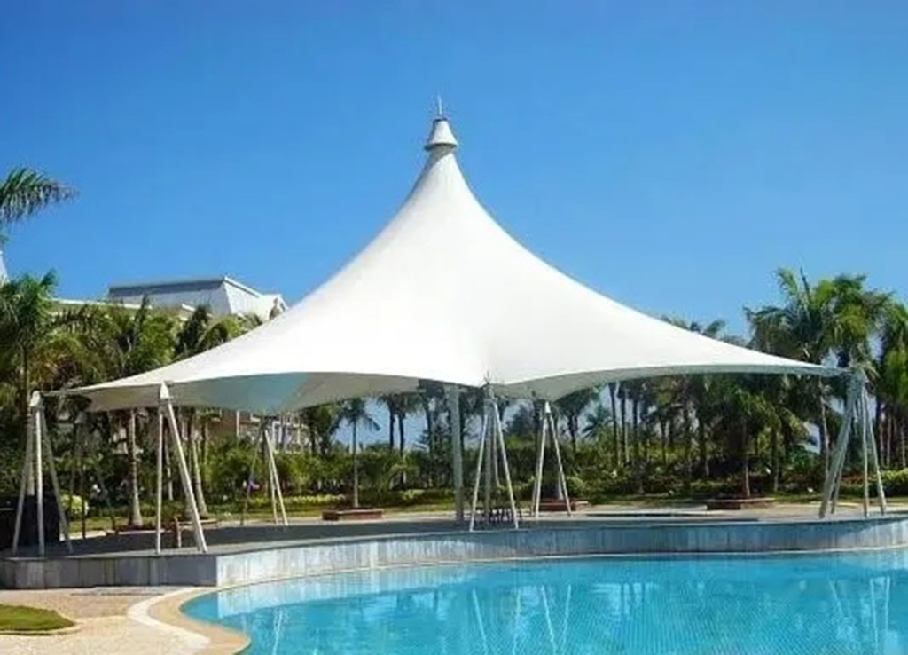 Startex- Zhejiang Xingtai New Material Co., Ltd. | Tensile structure