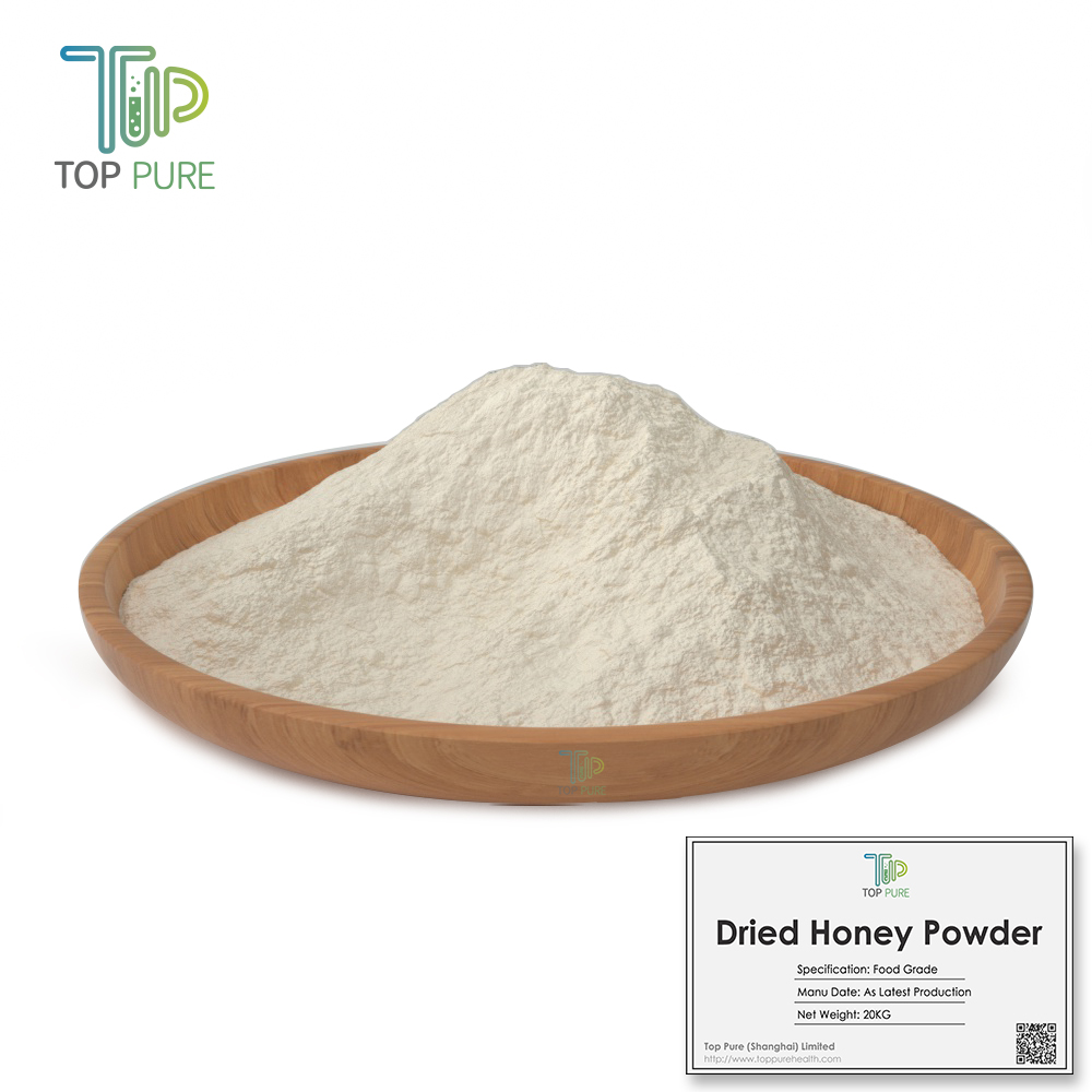 TopPure Health | Plant extract | Dried Honey Powder
